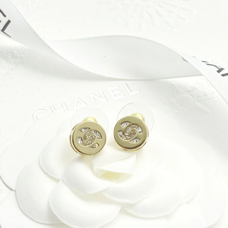 Inexpensive Chanel Earrings
