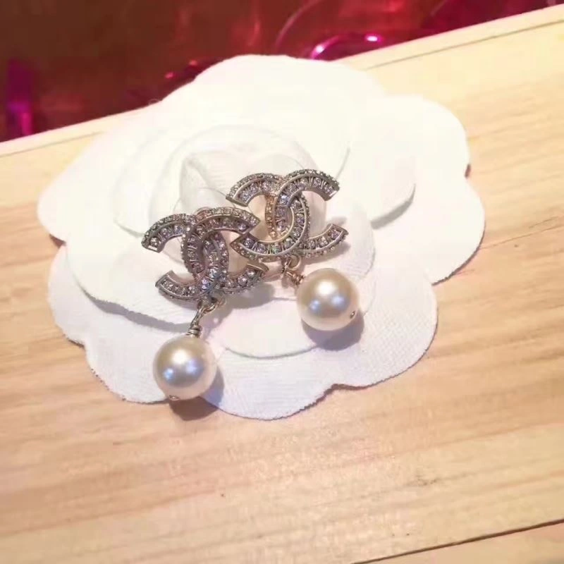 OEM Chanel Earrings