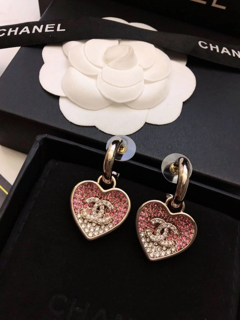 Bargain Chanel Earrings