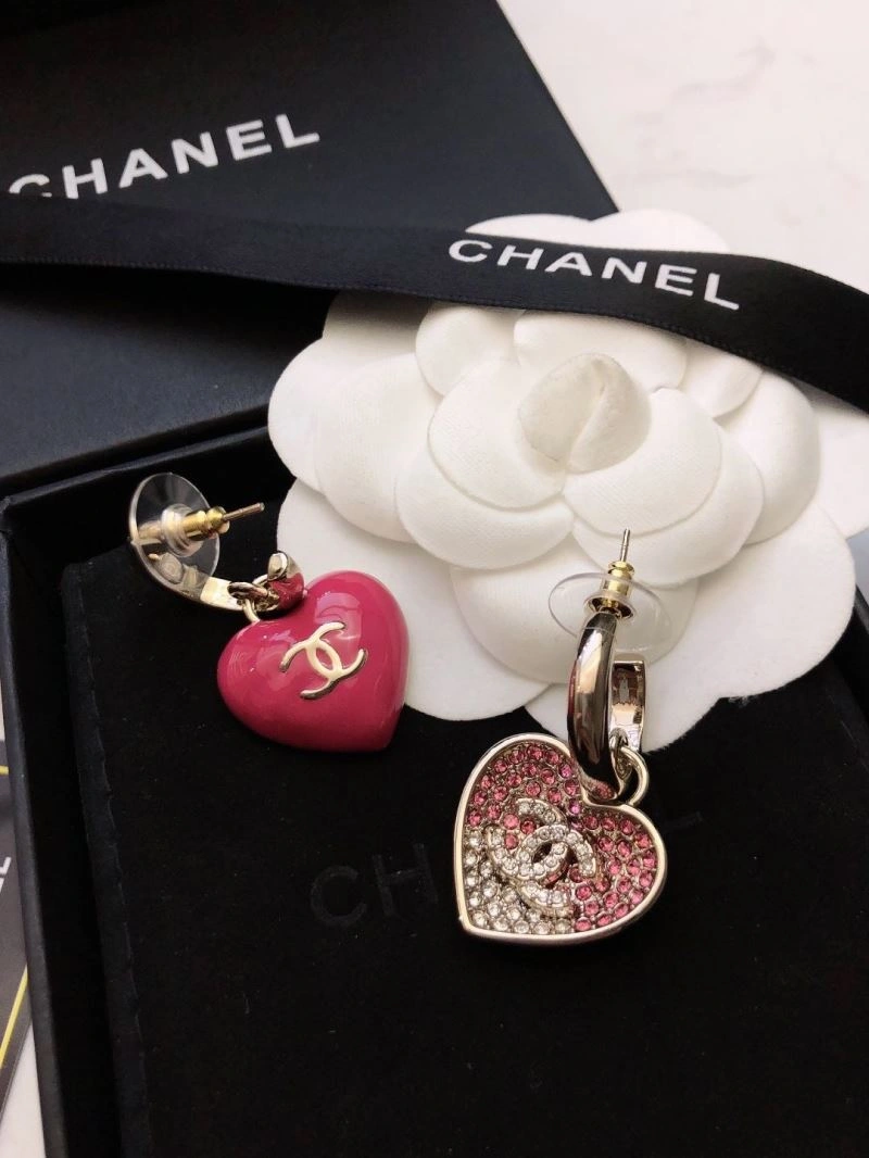Bargain Chanel Earrings