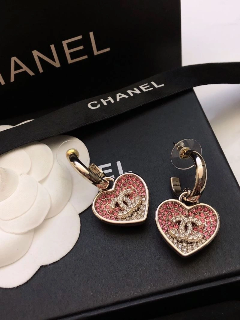 Bargain Chanel Earrings