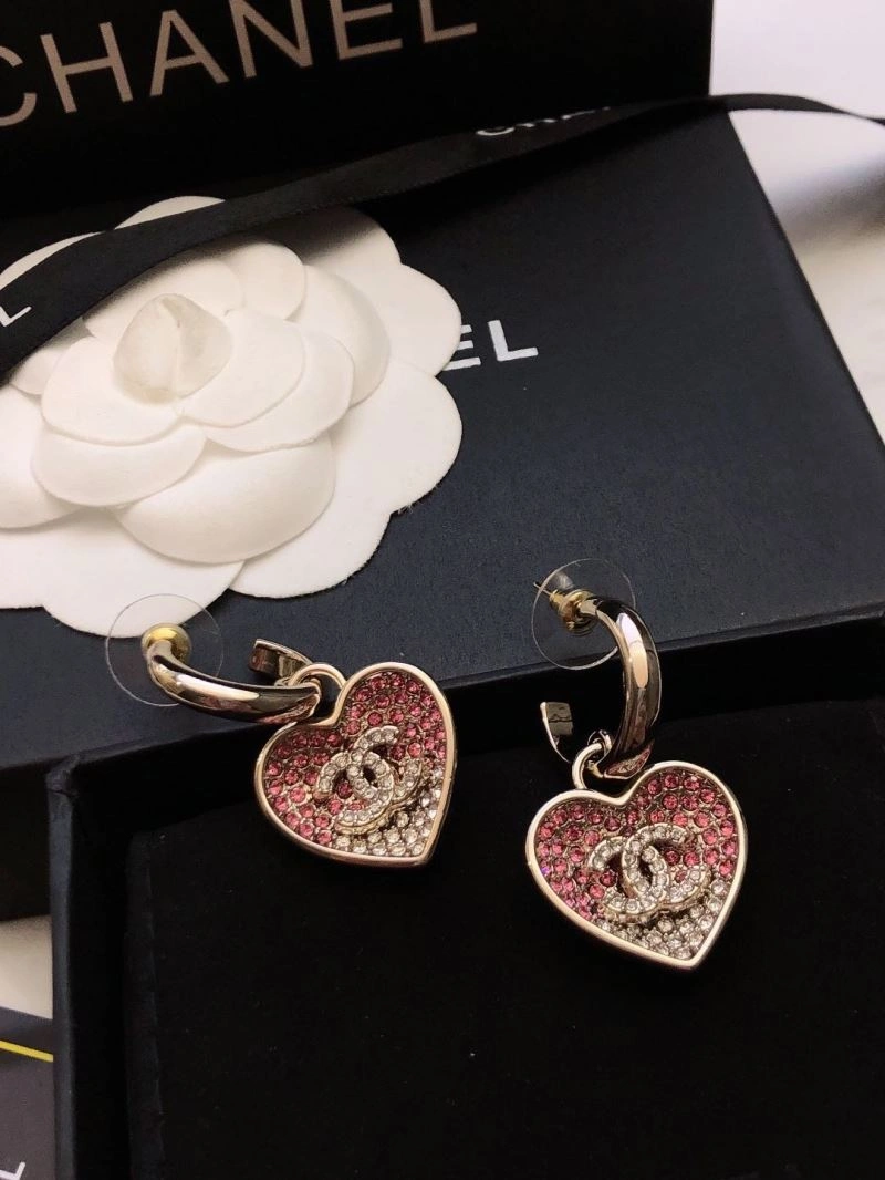 Bargain Chanel Earrings