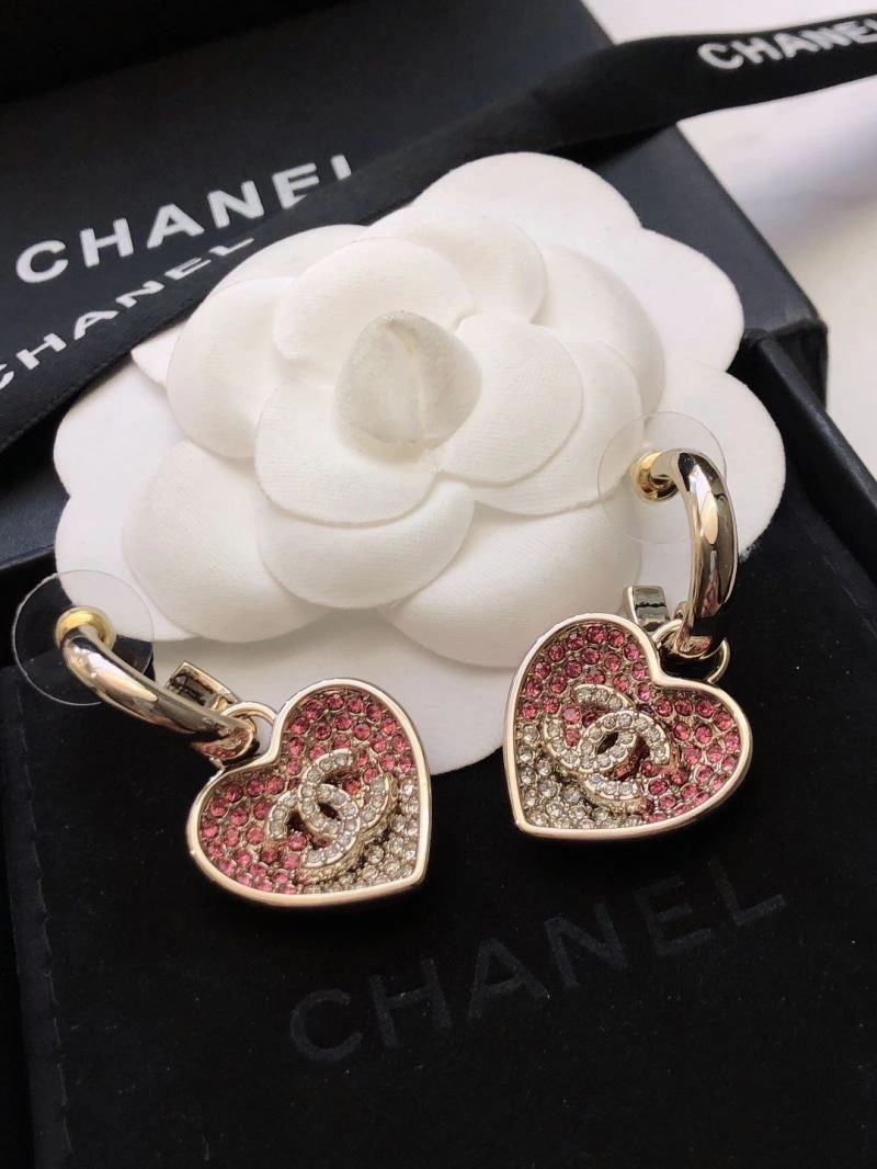 Bargain Chanel Earrings