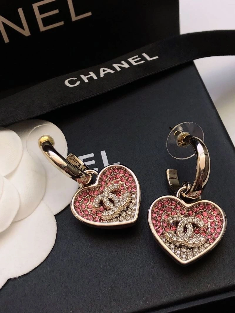 Bargain Chanel Earrings