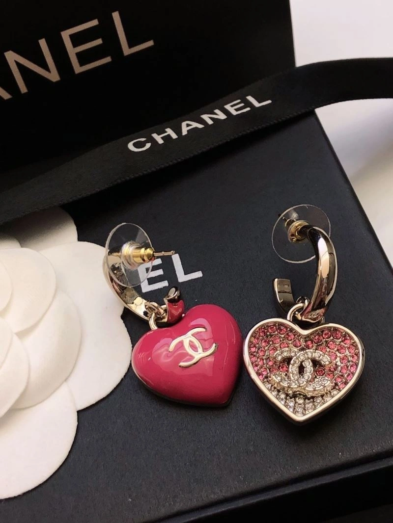 Bargain Chanel Earrings