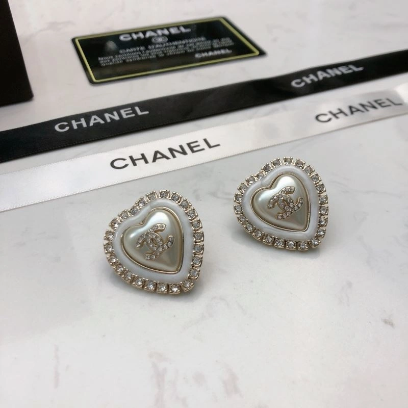 Bargain Chanel Earrings