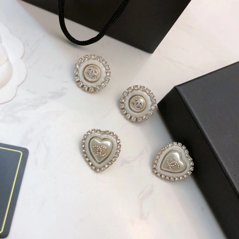 Bargain Chanel Earrings