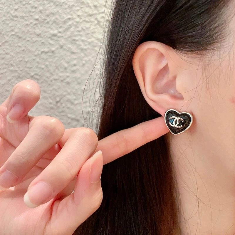 Legit Chanel Earrings