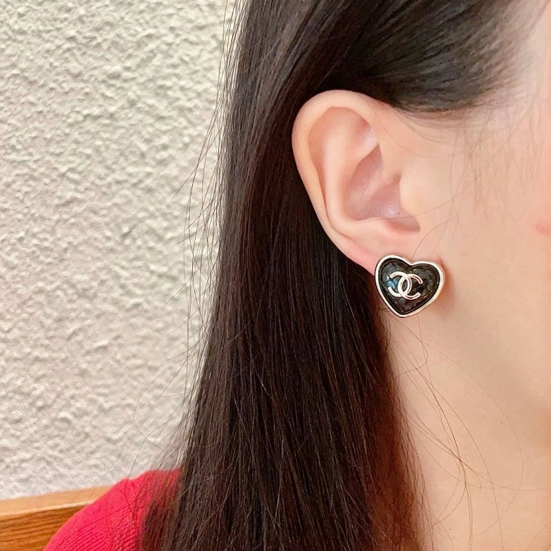 Legit Chanel Earrings