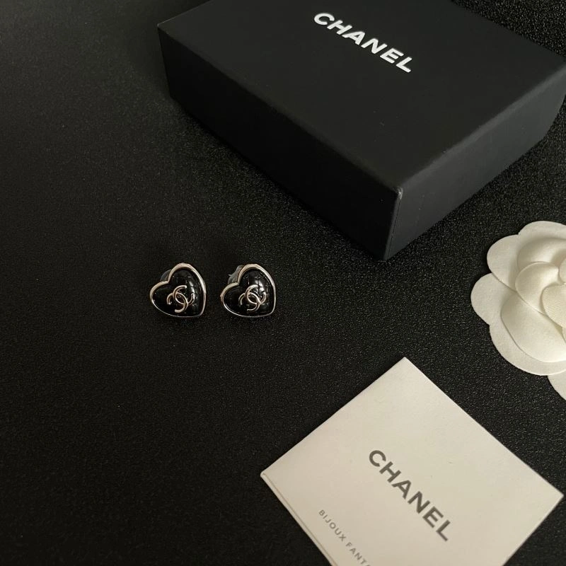 Legit Chanel Earrings