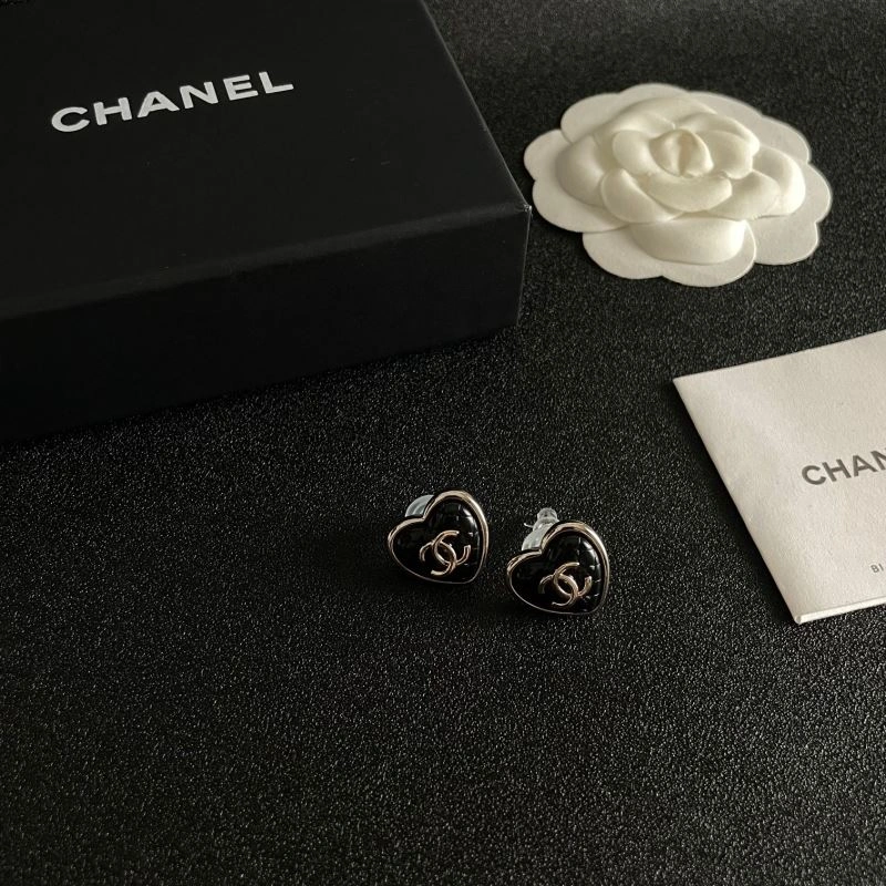 Legit Chanel Earrings