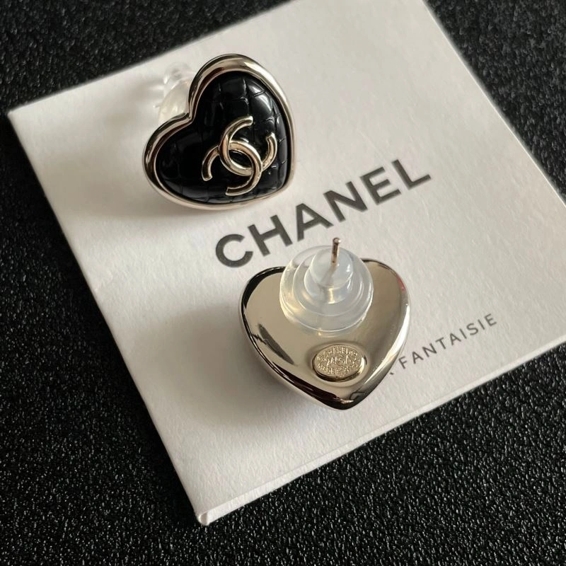 Legit Chanel Earrings
