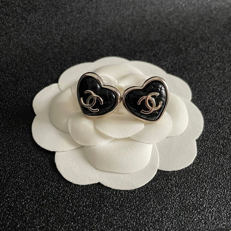 Legit Chanel Earrings