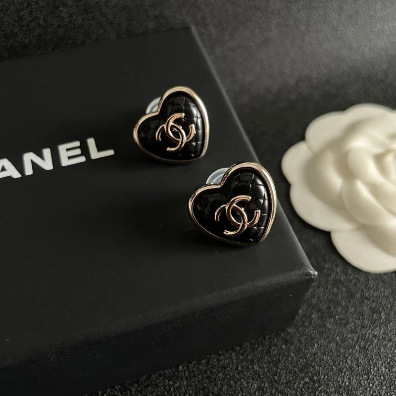 Legit Chanel Earrings