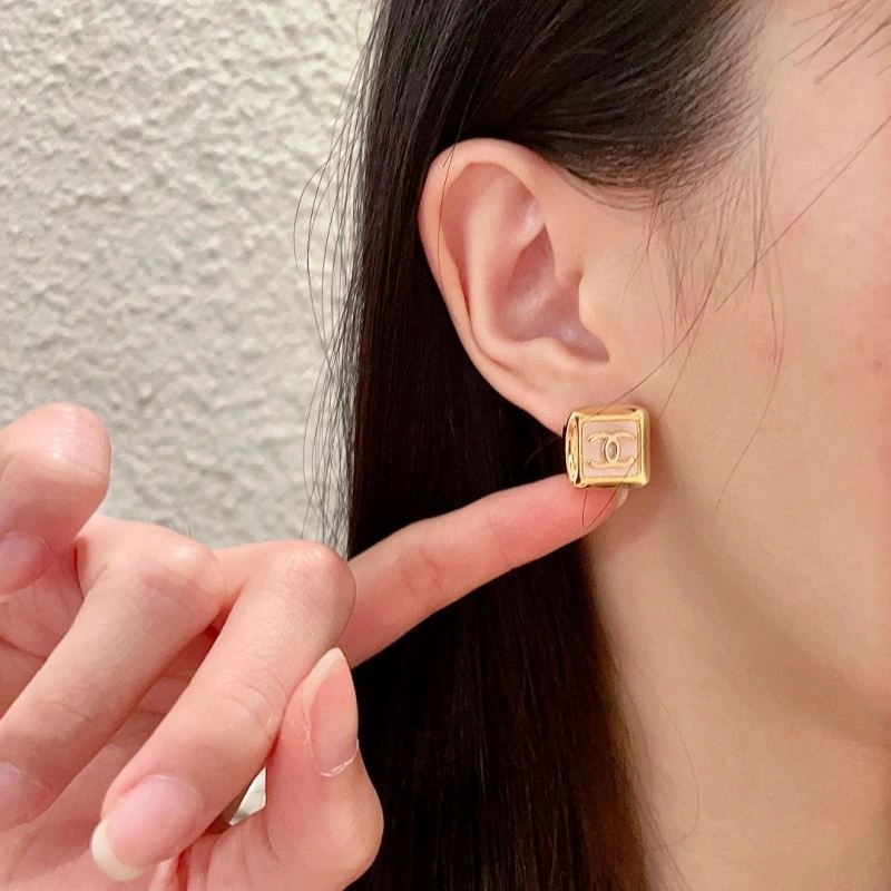 Bargain Chanel Earrings