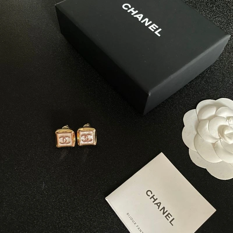 Bargain Chanel Earrings