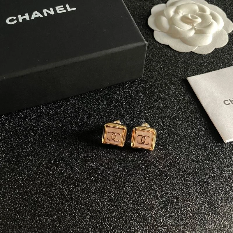 Bargain Chanel Earrings