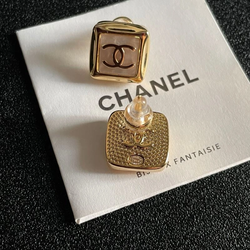 Bargain Chanel Earrings