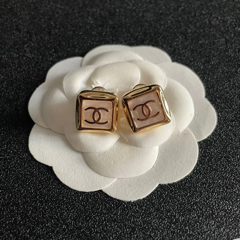 Bargain Chanel Earrings