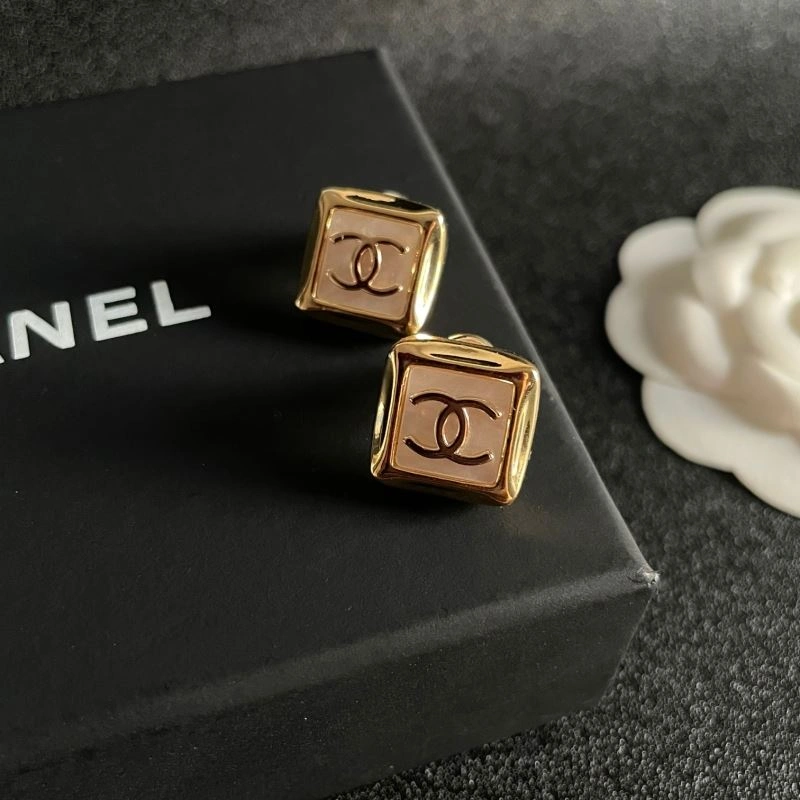 Bargain Chanel Earrings