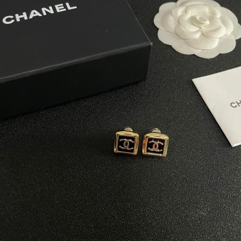 Economical Chanel Earrings