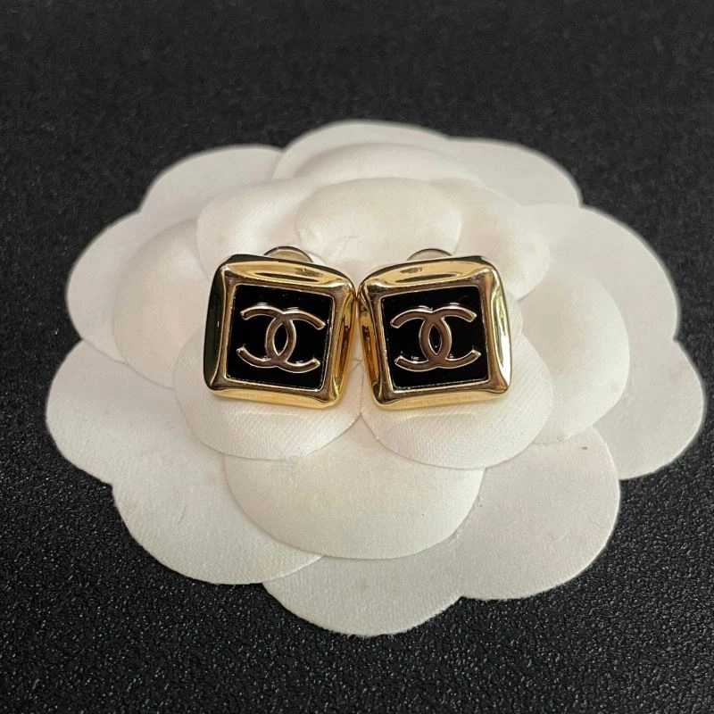 Economical Chanel Earrings