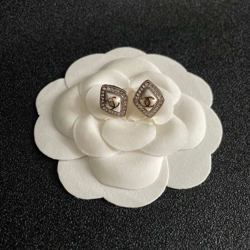 High fidelity Chanel Earrings