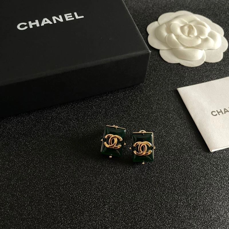 Accurate model Chanel Earrings