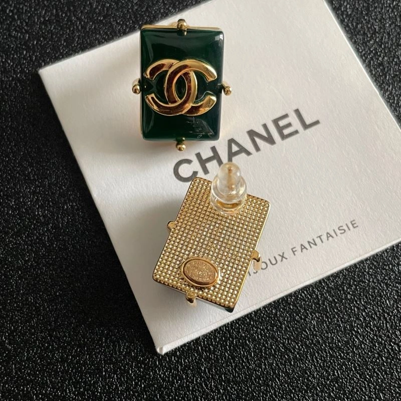 Accurate model Chanel Earrings