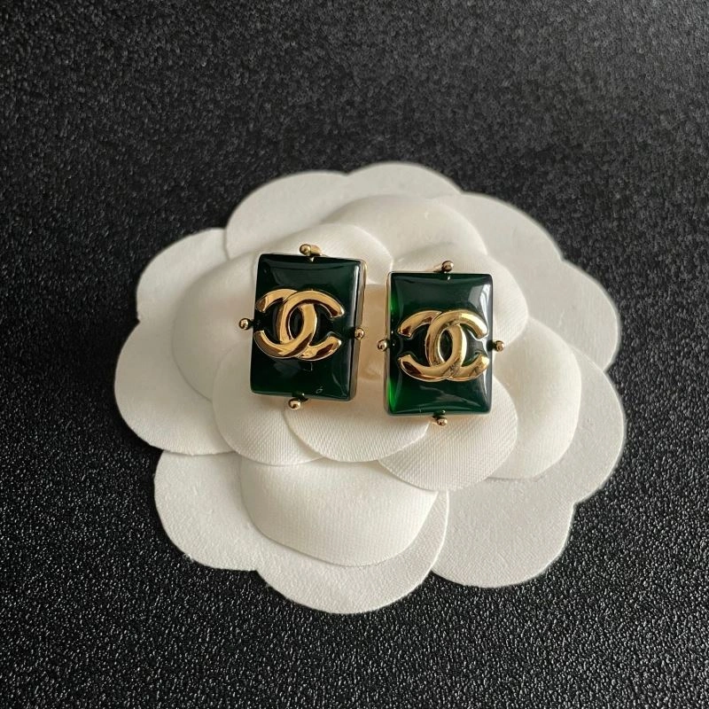 Accurate model Chanel Earrings