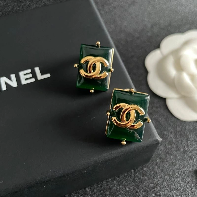 Accurate model Chanel Earrings