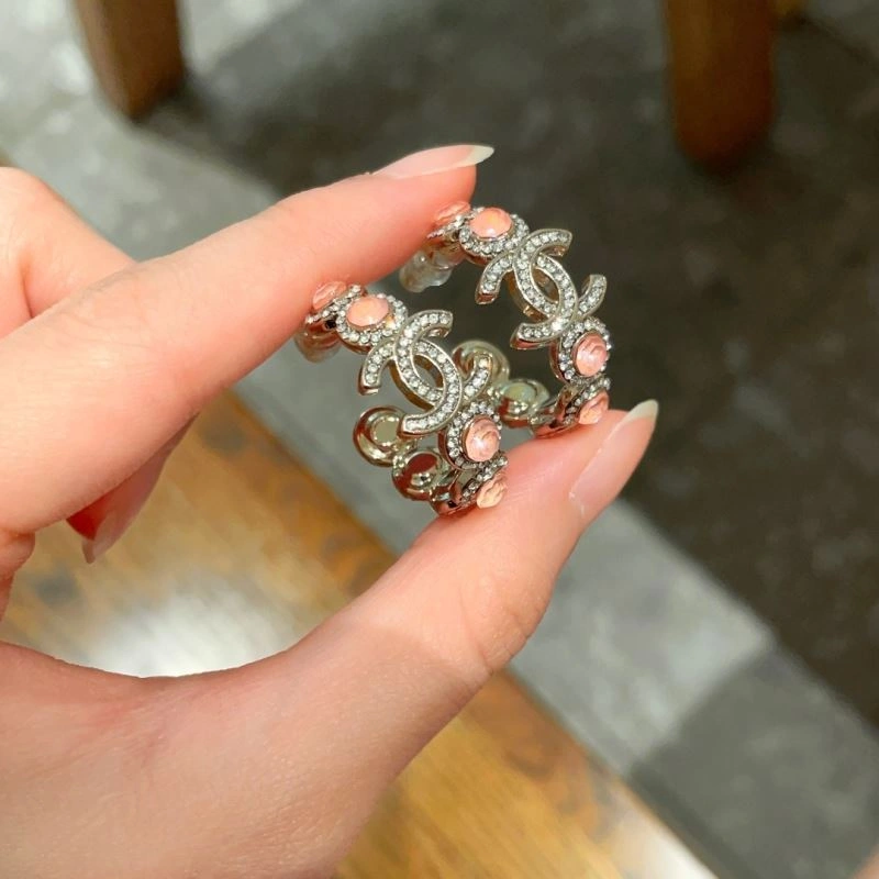 Legit Chanel Earrings