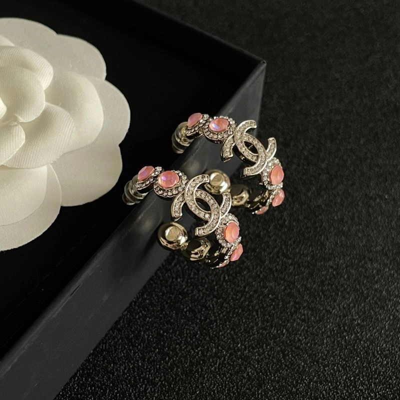 Legit Chanel Earrings
