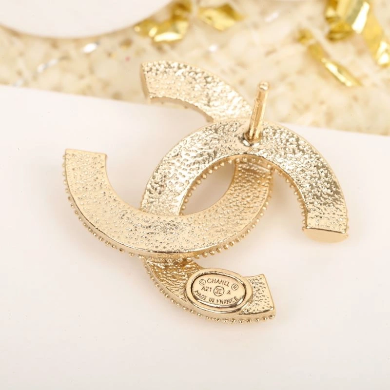 Economical Chanel Earrings