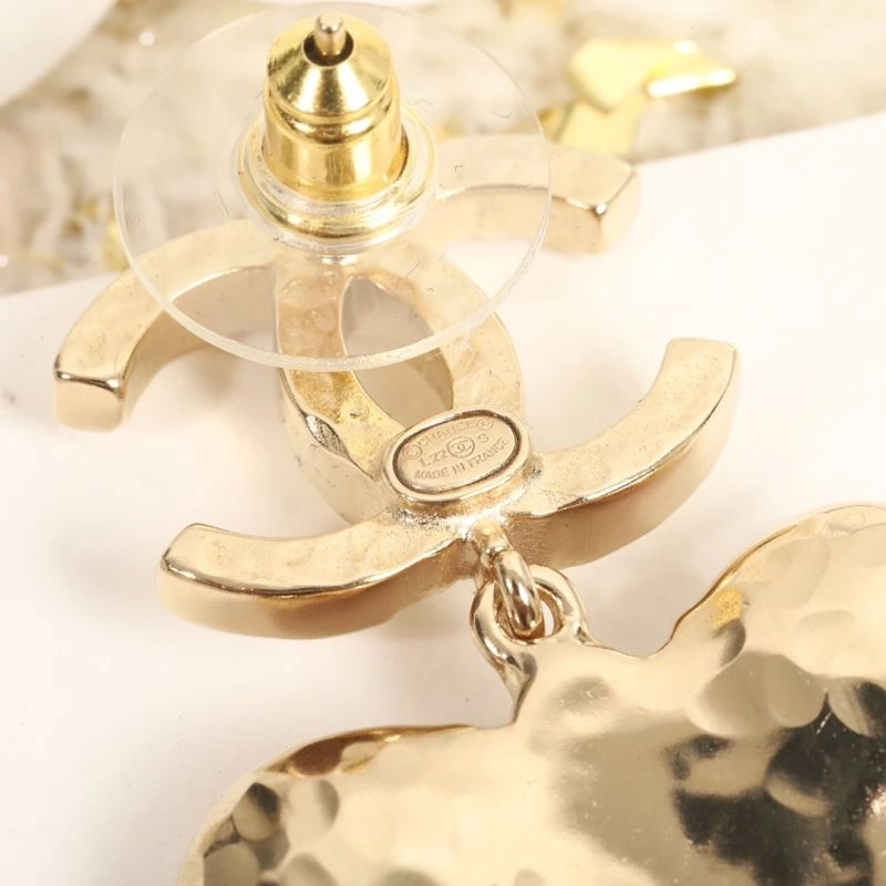 Cut-rate Chanel Earrings