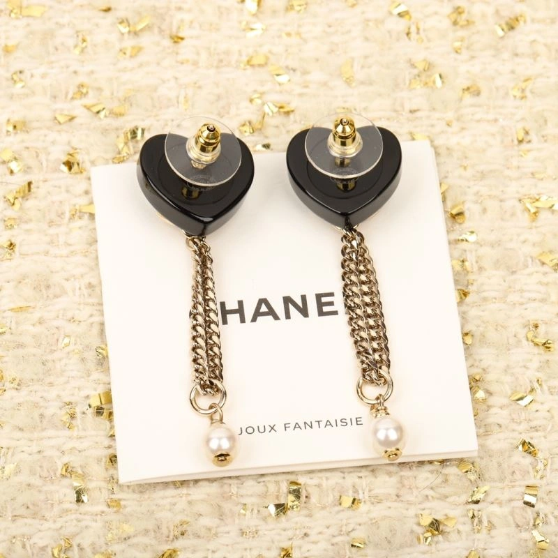 Brand-original Chanel Earrings