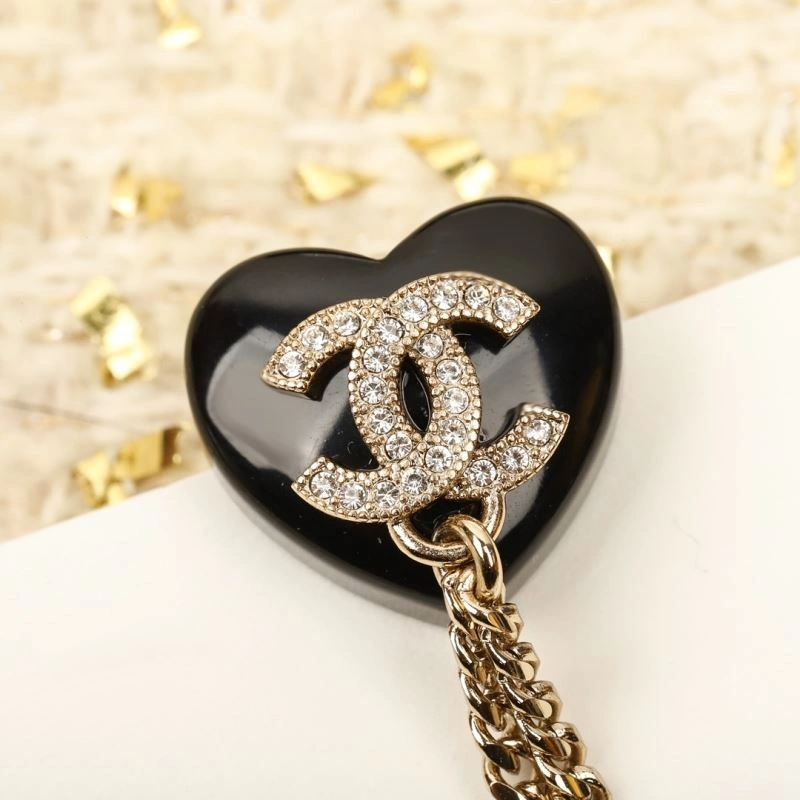 Brand-original Chanel Earrings