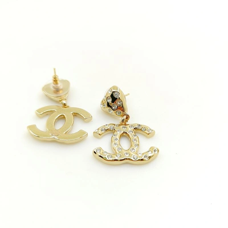 Original Chanel Earrings