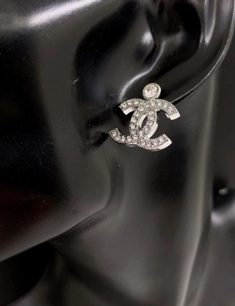 Precise copy Chanel Earrings
