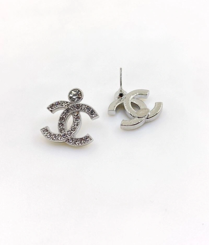 Precise copy Chanel Earrings