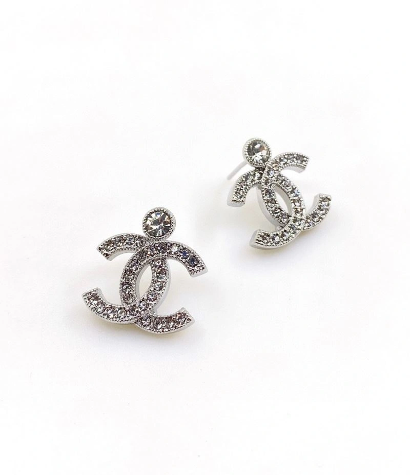 Precise copy Chanel Earrings
