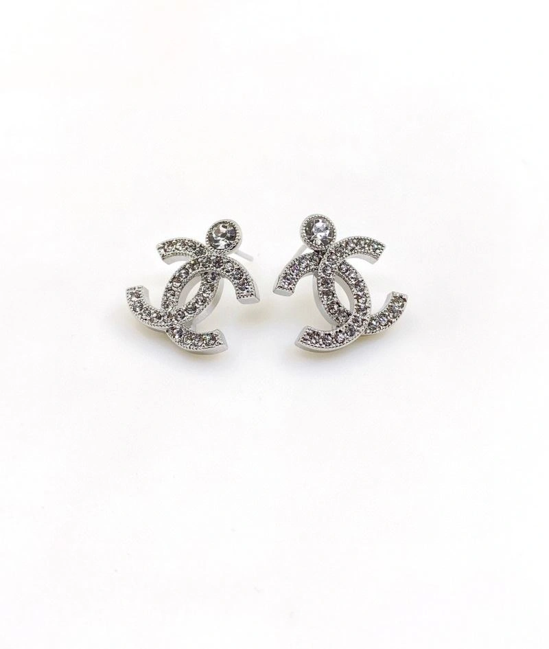 Precise copy Chanel Earrings