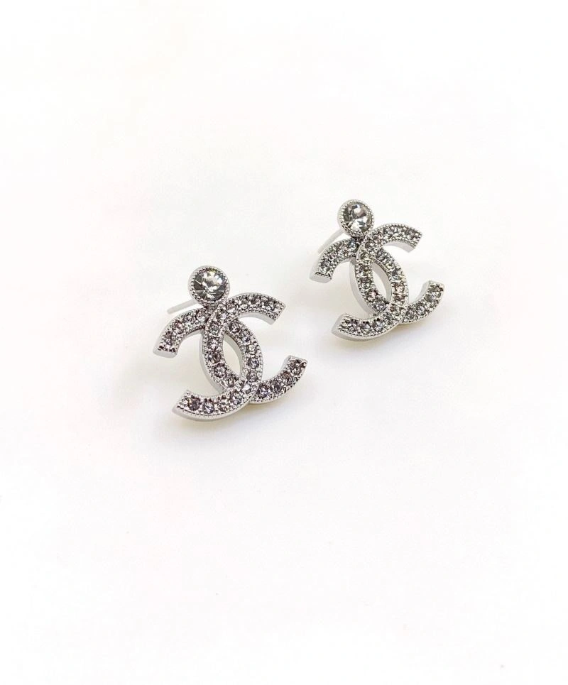 Precise copy Chanel Earrings