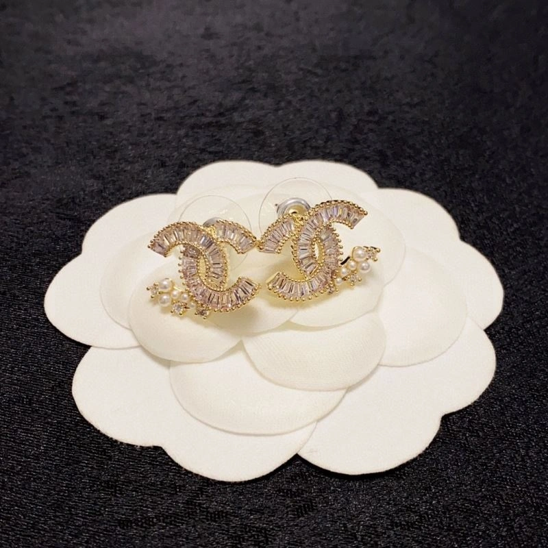 Value-priced Chanel Earrings