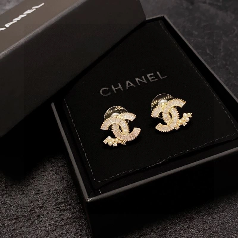 Value-priced Chanel Earrings