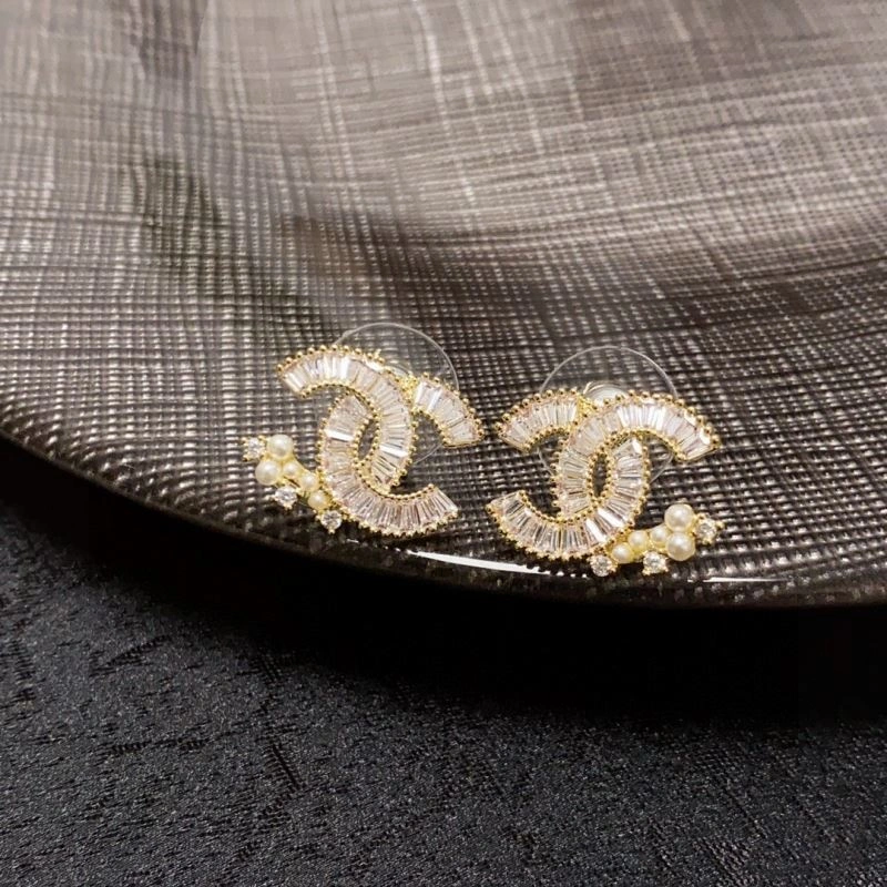 Value-priced Chanel Earrings