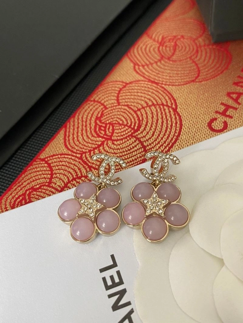 Exact replica Chanel Earrings