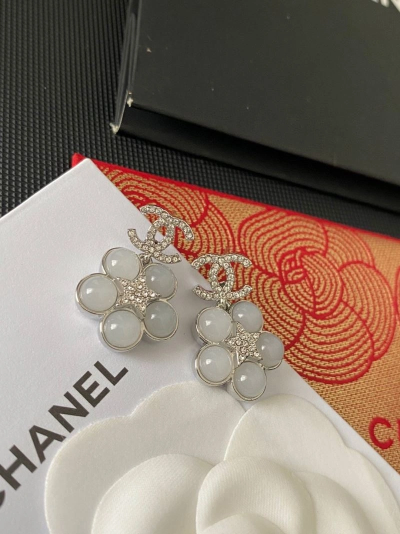 Exact replica Chanel Earrings
