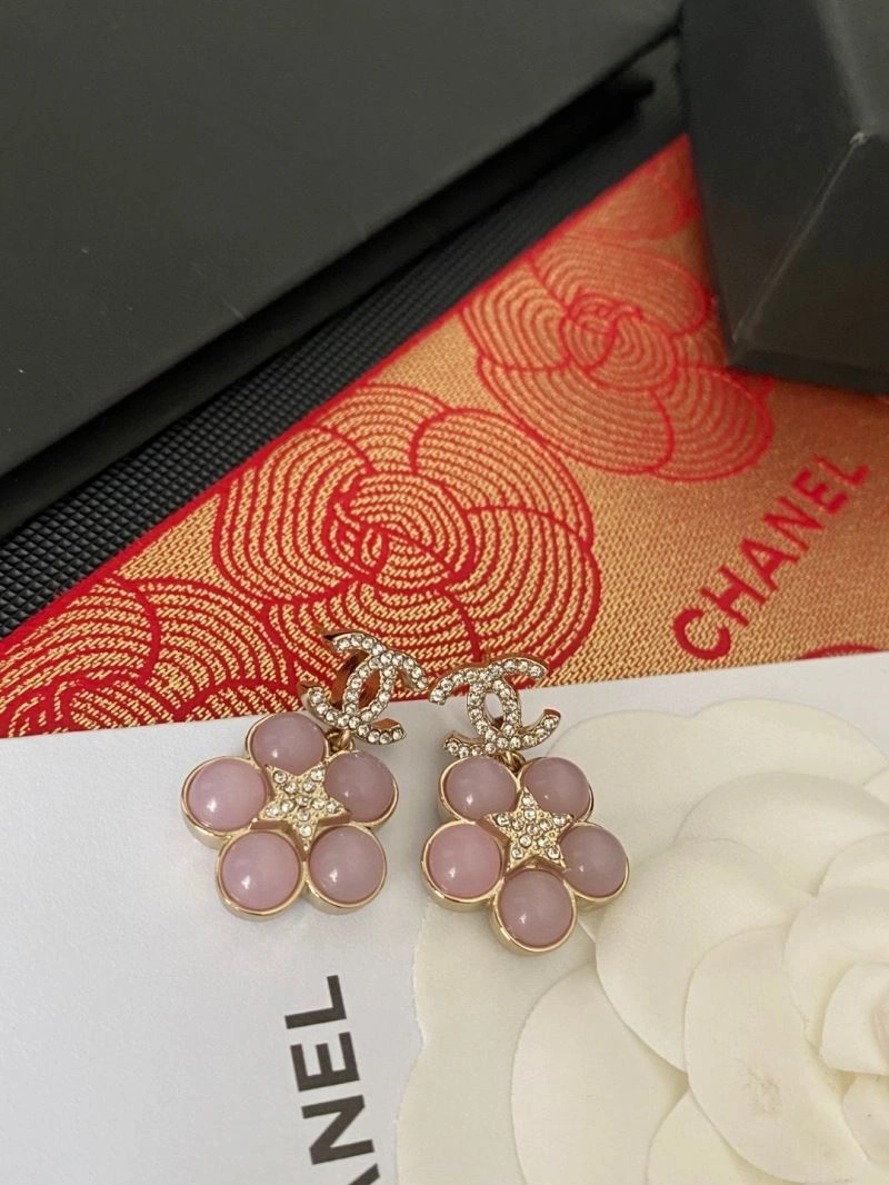 Exact replica Chanel Earrings