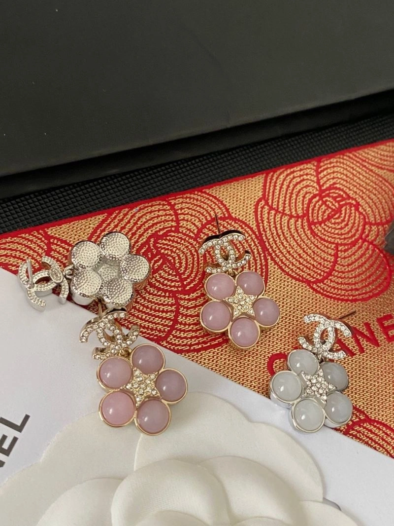 Exact replica Chanel Earrings
